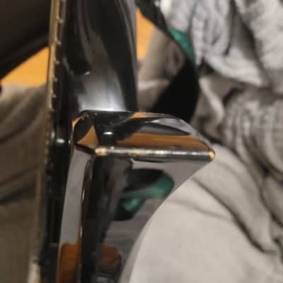 1996 BC RICH Ignitor USA Custom | Reverb