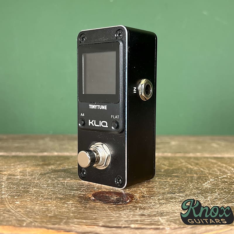 Kliq Tinytune | Reverb