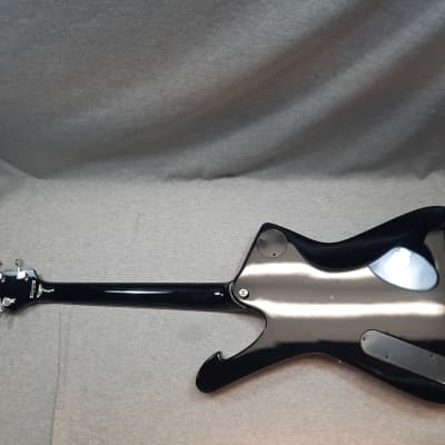 Ibanez PS-120 Paul Stanley Signature Black | Reverb