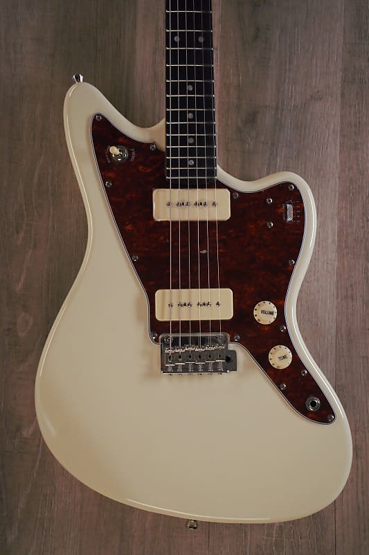 Tagima TW-61 Woodstock Series Jazzmaster Style Electric | Reverb