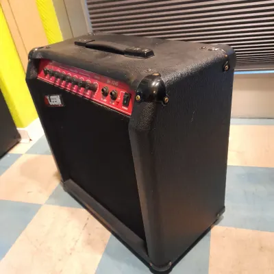 Leem BA 1204 Amplifier | Reverb