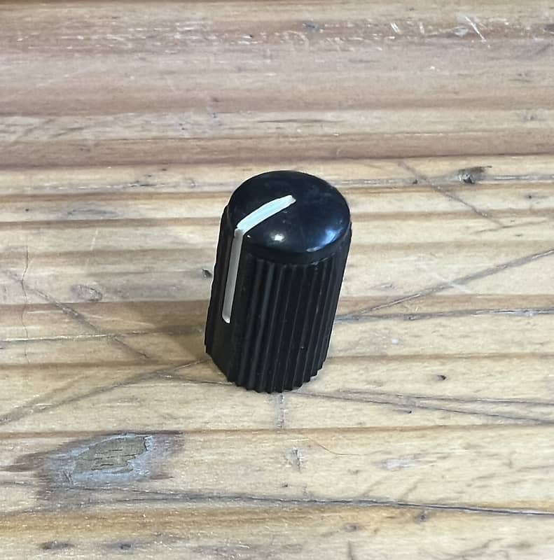 Zoom GFX-5 Parts - Back Volume Knob/Potentiometer Sleeve | Reverb