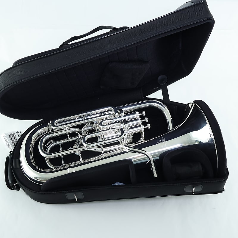 Willson Model Q90S Q Series Professional Compensating | Reverb