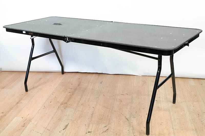 Malmark Totable Six Foot Handbell Table CG01E34 | Reverb