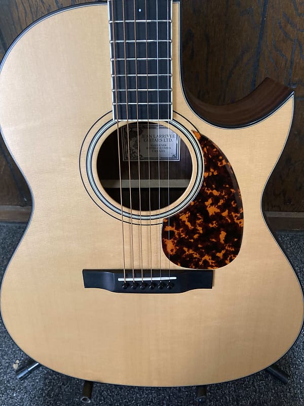 Larrivee C-03 1998 | Reverb