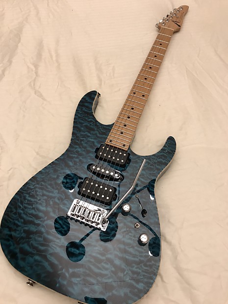 Tom Anderson Angel | Reverb