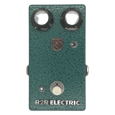 R2R Electric MKI Professional | Reverb