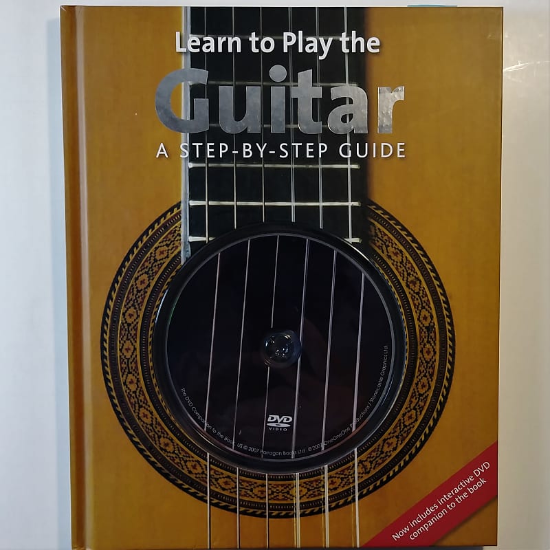 Learn to Play the Guitar: A Step-By-Step Guide | Reverb