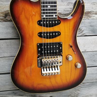 Samick Valley Arts SMX1 SMX1 | Reverb