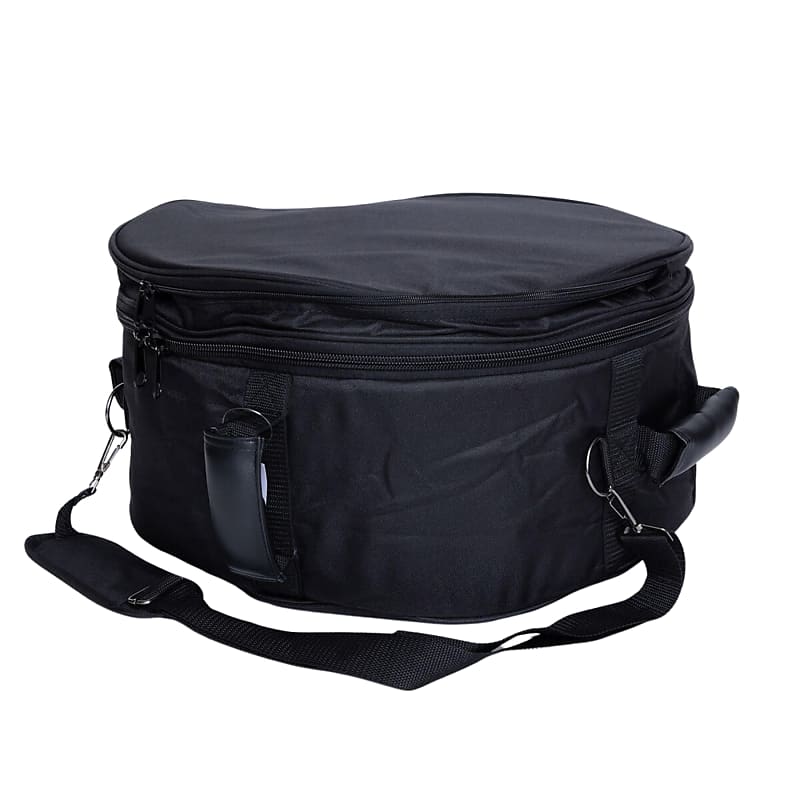 Cardinal Percussion Elite Pro 3 6.5×14 Snare Drum Bag | Reverb