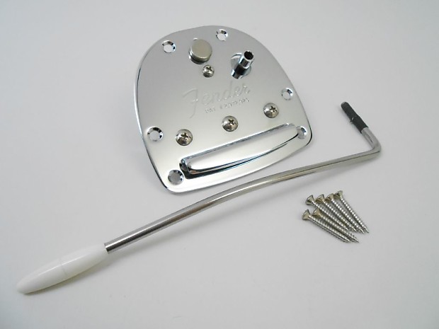 Fender Classic Player Jazzmaster Jaguar Tremolo Vibrato | Reverb