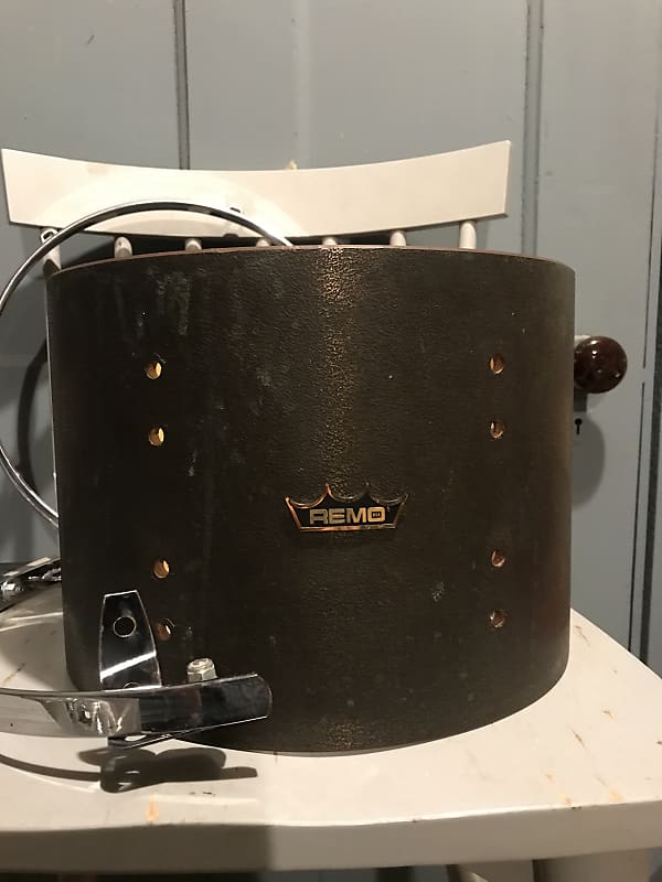 Remo Gold Crown 12” Tom 2008 | Reverb