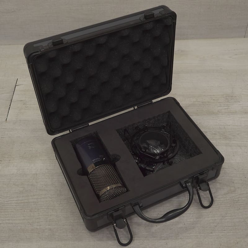 Used MXL Revelation Mini Condenser Microphone | Reverb