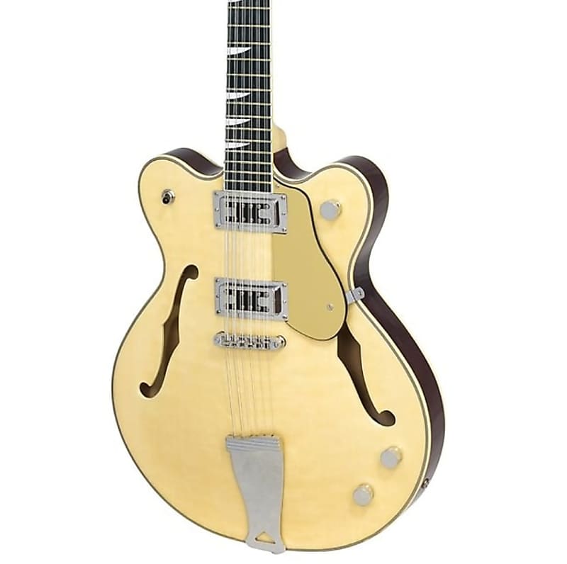 Eastwood Classic 12 12-String Electric Guitar | Reverb