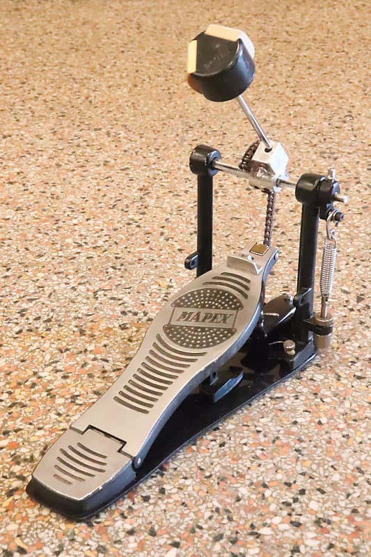 Mapex Single Chain Bass Drum Pedal | Reverb