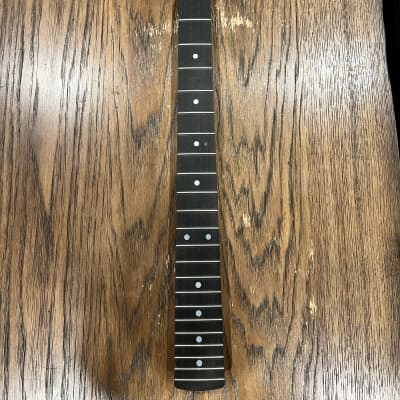 USA Custom Guitars (USACG) strat neck reverse headstock | Reverb