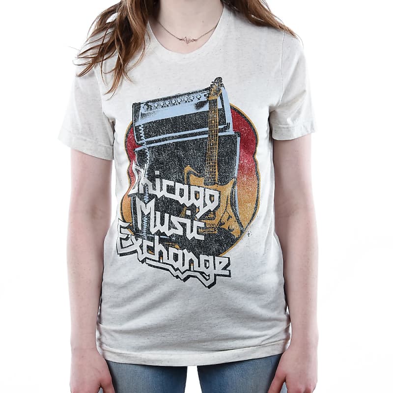 CME "Concert" T-Shirt Adult XXL | Reverb