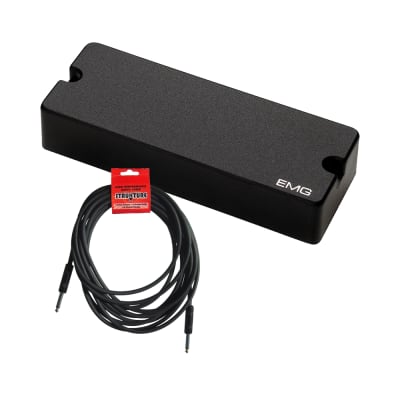 EMG AB AfterBurner Pickup Booster | Reverb