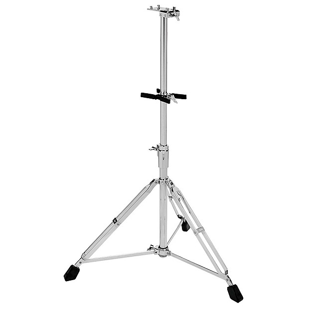 Gon Bops Double Conga Stand | Reverb