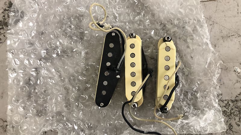 Mark Foley Guitar Products Custom Set Philip Sayce Stagger | Reverb