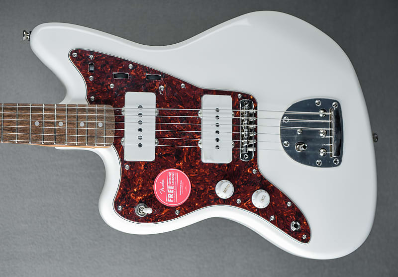 CLASSIC VIBE '60S JAZZMASTER - Left Handed | Reverb