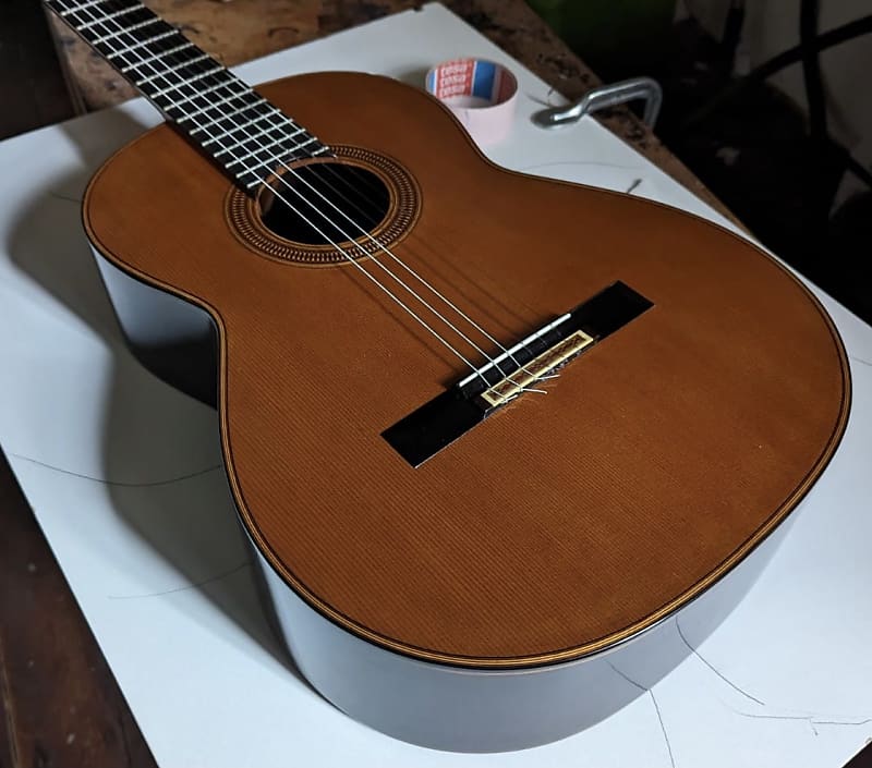 Matthias Dammann 2014 | Reverb