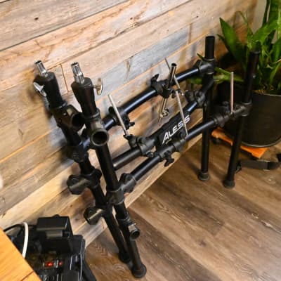 (15310) Alesis DM10 Rack | Reverb