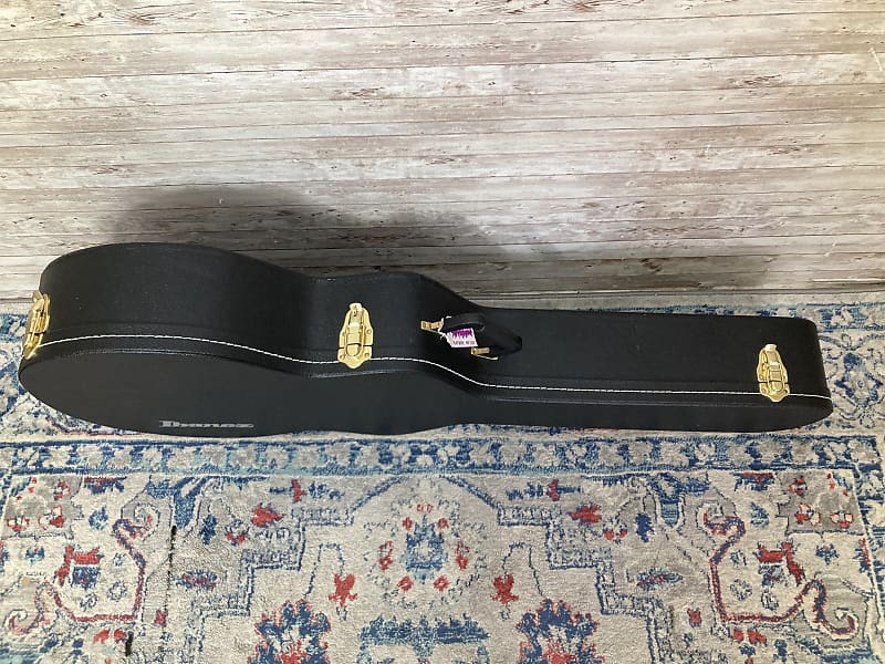 Used Ibanez IBANEZ HARD ELEC 335 CASE | Reverb