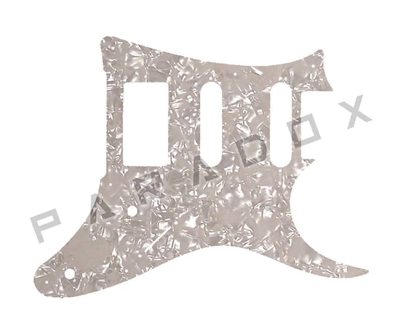 Custom Pickguard For 2003 - 2004 Made in Indonesia Ibanez GIO | Reverb