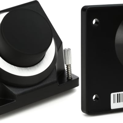 KAT Percussion KT-KP1 Kick Pedal Trigger Bundle with Alesis | Reverb