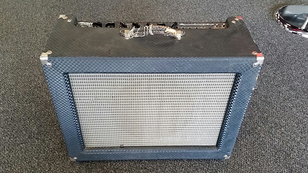 Ampeg Reverberocket R-12R | Reverb