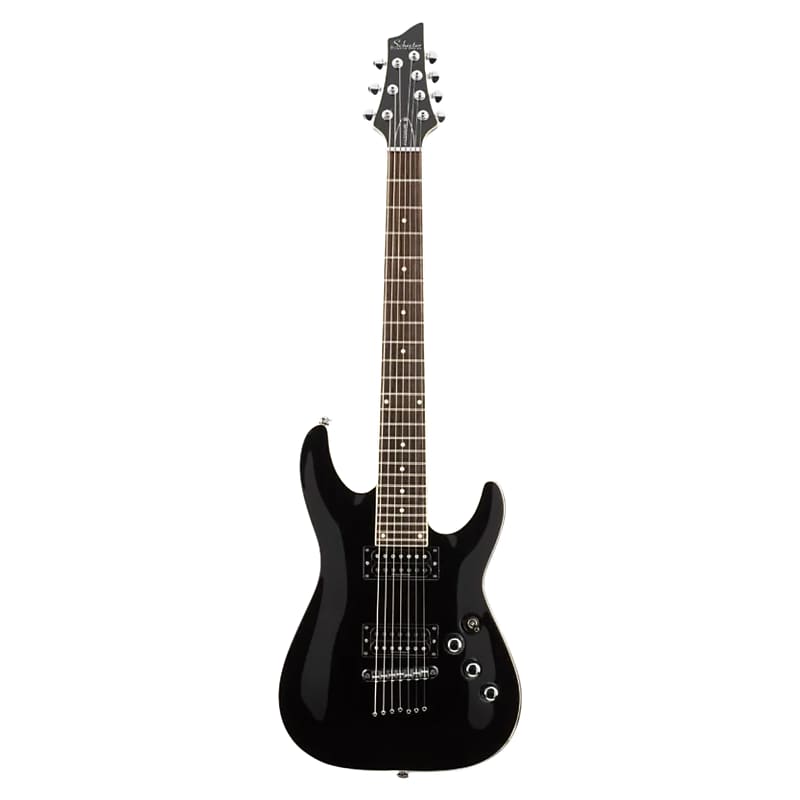 Schecter C-7 Standard | Reverb