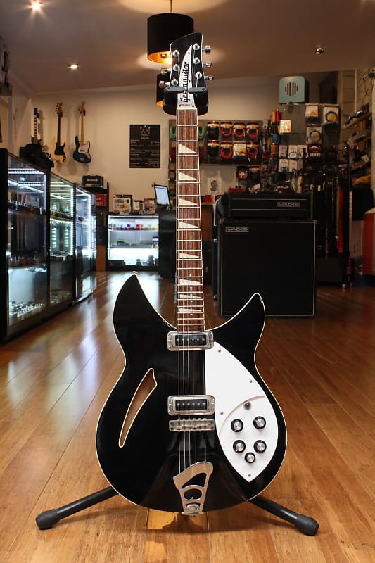 Pre Loved 1989 Greco RG85 (330 copy) | Reverb Australia