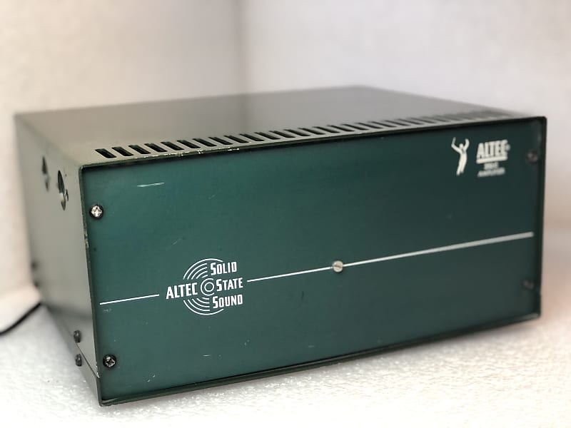 Altec 351C Amplifier | Reverb Deutschland