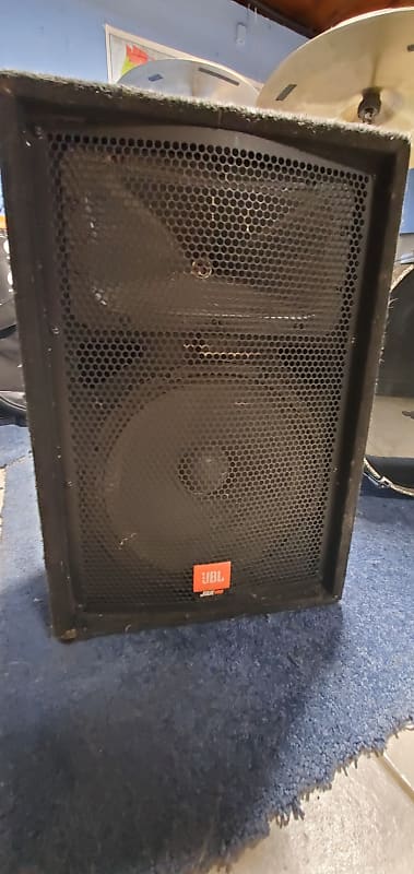 JBL JRX100 Single Speaker | Reverb