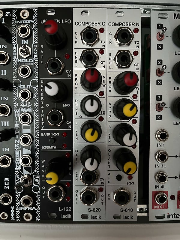 S-620 Composer G 2020s - Silver | Reverb