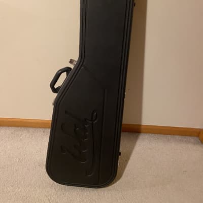 Wal MK3 Shedua 5 string 2000 | Reverb