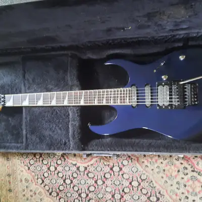 IBANEZ RG760 electric guitars