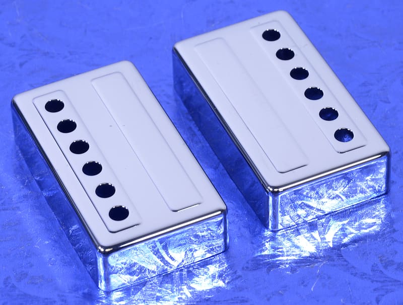 Guild Set Of Two Guild Made In USA '70s New Old Stock | Reverb