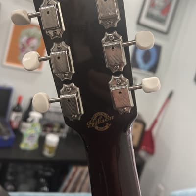 2015 Gibson L-1 Special Custom Shop | Reverb