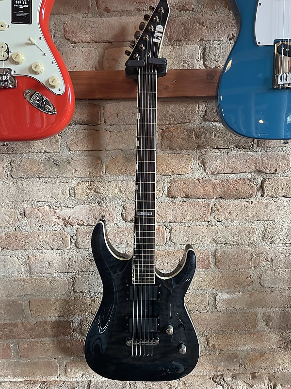 ESP LTD MH350 | Reverb UK