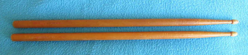 Vintage PREMIER C DRUMSTICKS-PAIR-Made in England-90 | Reverb