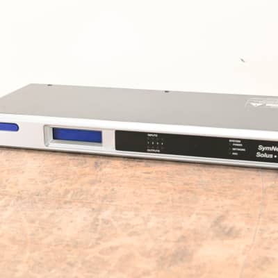 Symetrix SymNet 8 x 8 DSP Original Network Audio Processor | Reverb