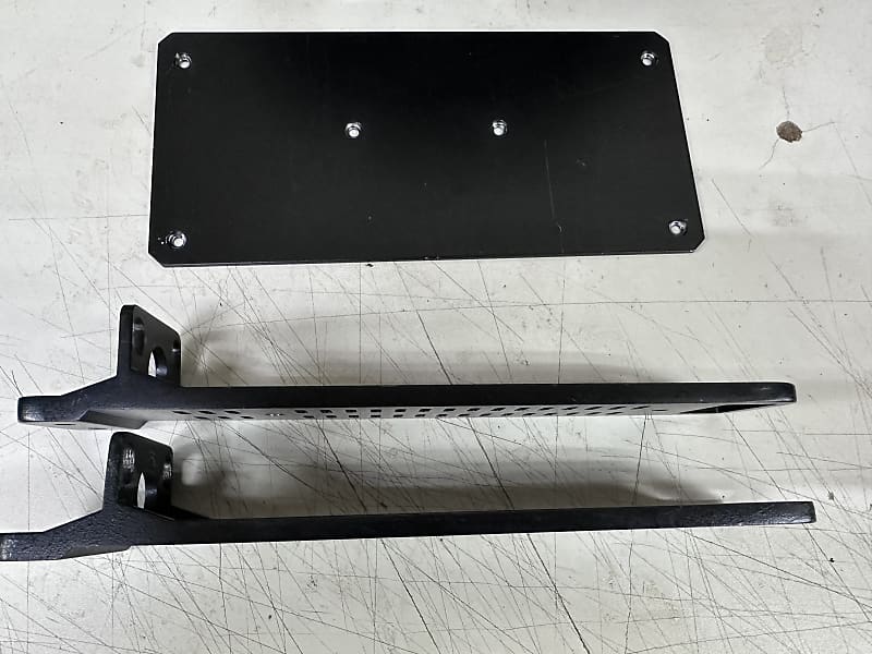 Sennheiser GA 3 19" Rack Mount Kit for Evolution Wireless | Reverb