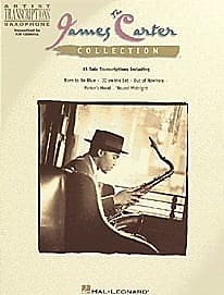The James Carter Collection | Reverb