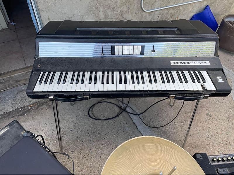 RMI 368X Electra Piano | Reverb