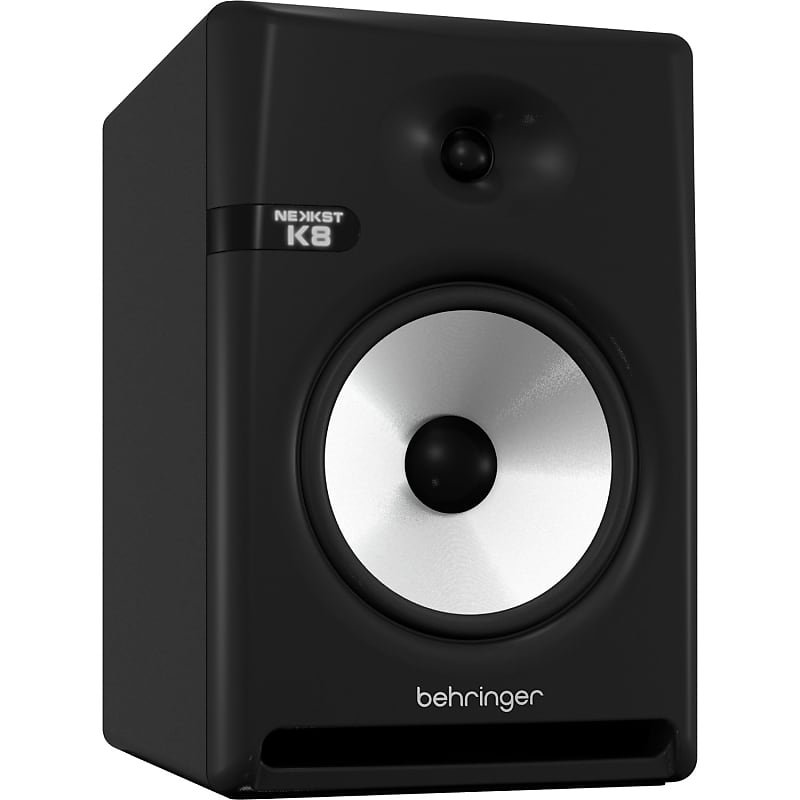 Behringer NEKKST K8 studio monitor (per unit) | Reverb