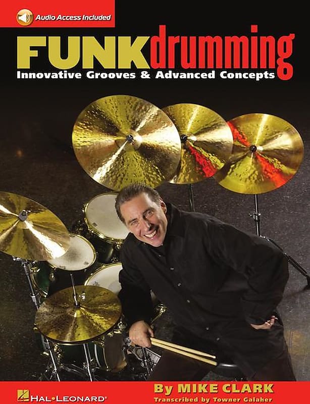 Funk Drumming - Innovative Grooves & Advanced Concepts | Reverb