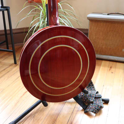 Hondo HB75A 5-string Banjo | Reverb