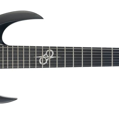 Solar Guitar A2.7C – CARBON BLACK MATTE | Reverb Deutschland